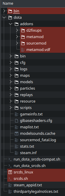 Download Guide - Dota 2 Classic
