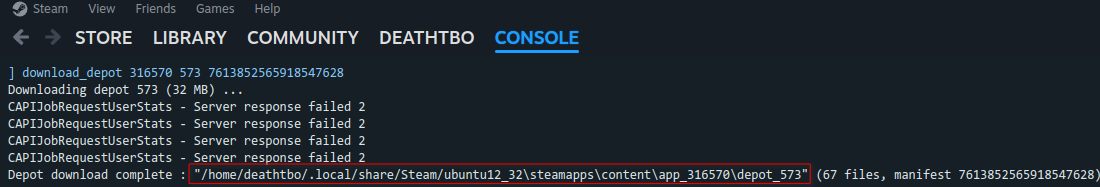Download Guide - Dota 2 Classic